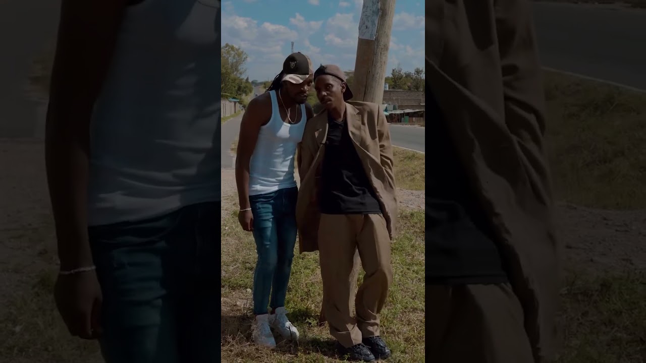 Recover Recover 🤣🤣🤣.. #ericomondi #funny #comedy #shortvideos #shorts