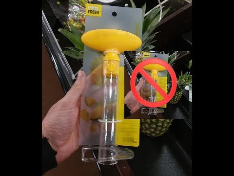 How A Pineapple Core (Bromelain) Is A Powerful Pain Relieving Natural Medicine