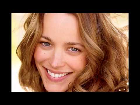 Rachel McAdams and new screenwriter boyfriend Jamie Linden photos