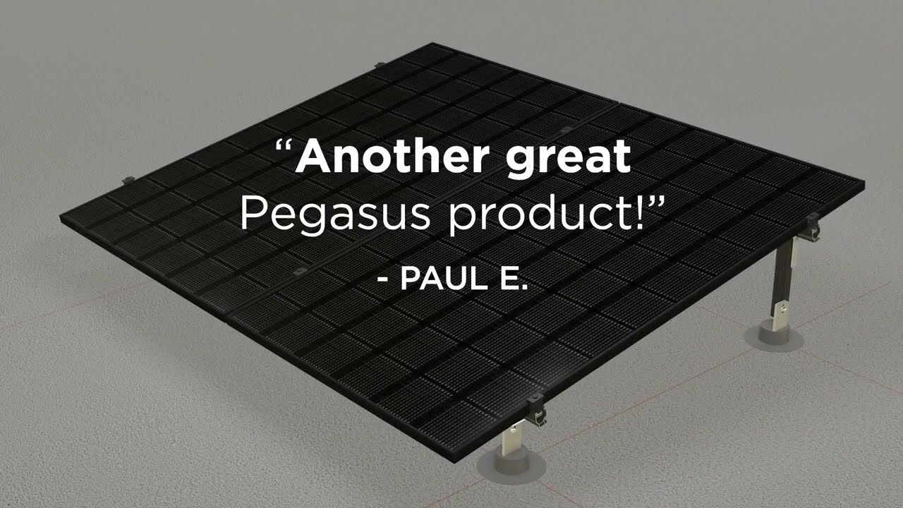 Training - Pegasus Solar