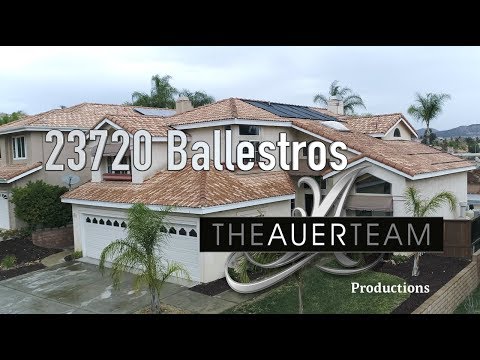 23720 Ballestros, Murrieta (4K)