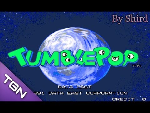 Steam Community :: Video :: Tumble Pop Español