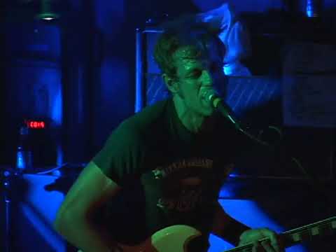 Flickerstick - Teenage Dope Fiend Official Music Video