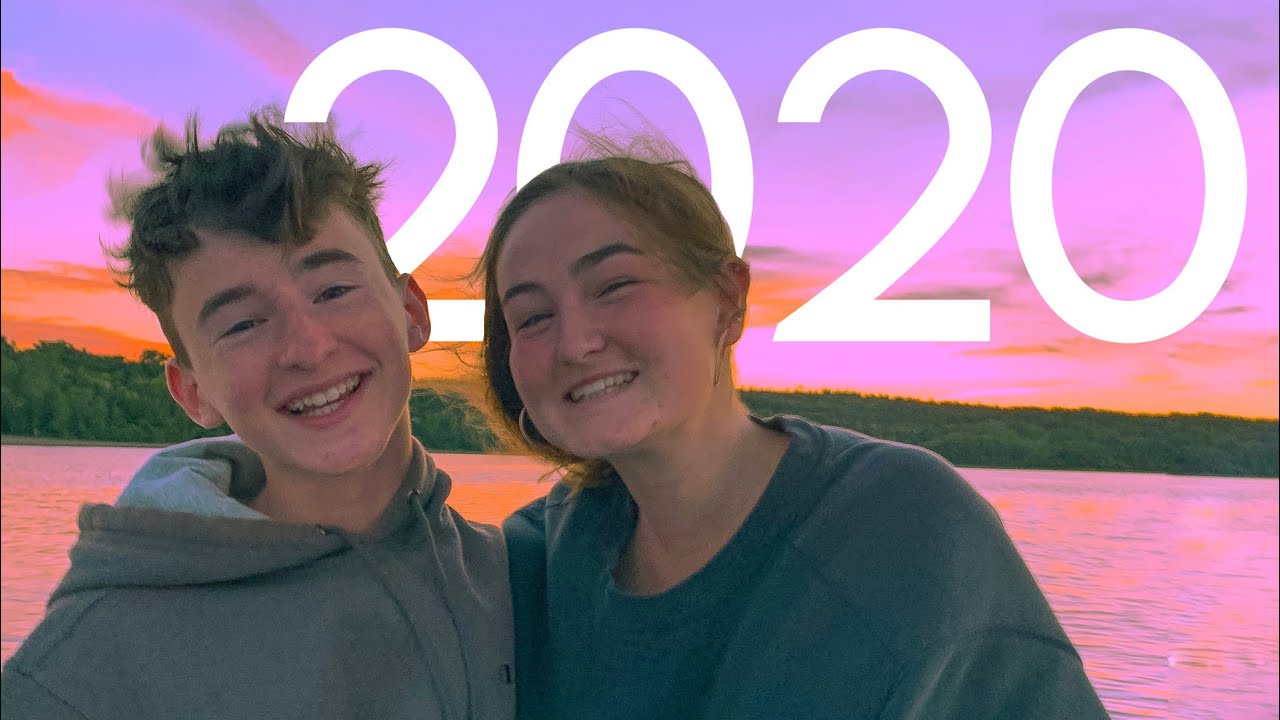 1 Second Everyday For A Year | 2020