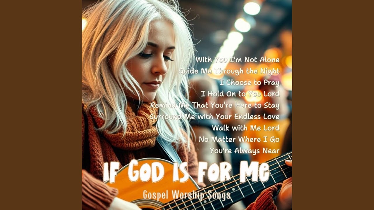 I Choose To Pray