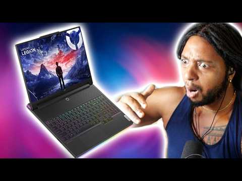 Is the Lenovo Legion 9i the Best Gaming Laptop for Your Money?