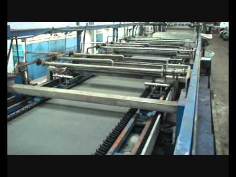 Fabric Mercerizing Machine at Best Price in India