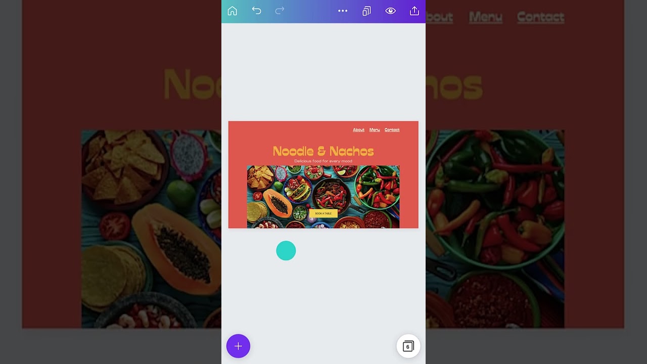 MORE Websites | We answer your questions