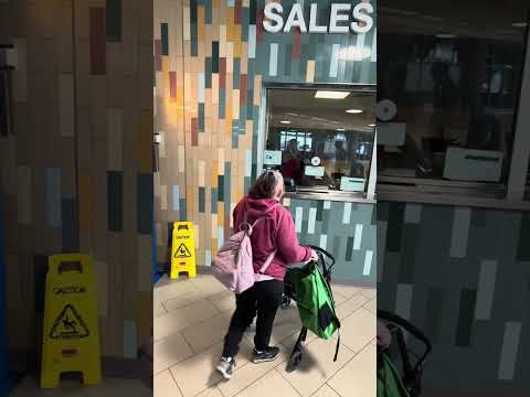 How To Ride - Buying Tickets at RTD Outlets