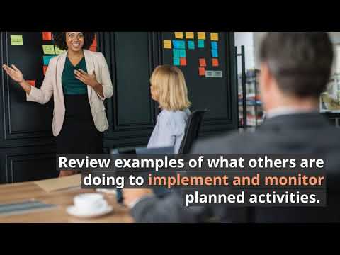 Exemplary Integrated HIV Prevention and Care Plans