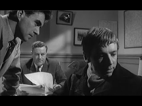 The Late, Late Movie: Victim (1961) – Dirk Bogarde, Sylvia Syms | The ...