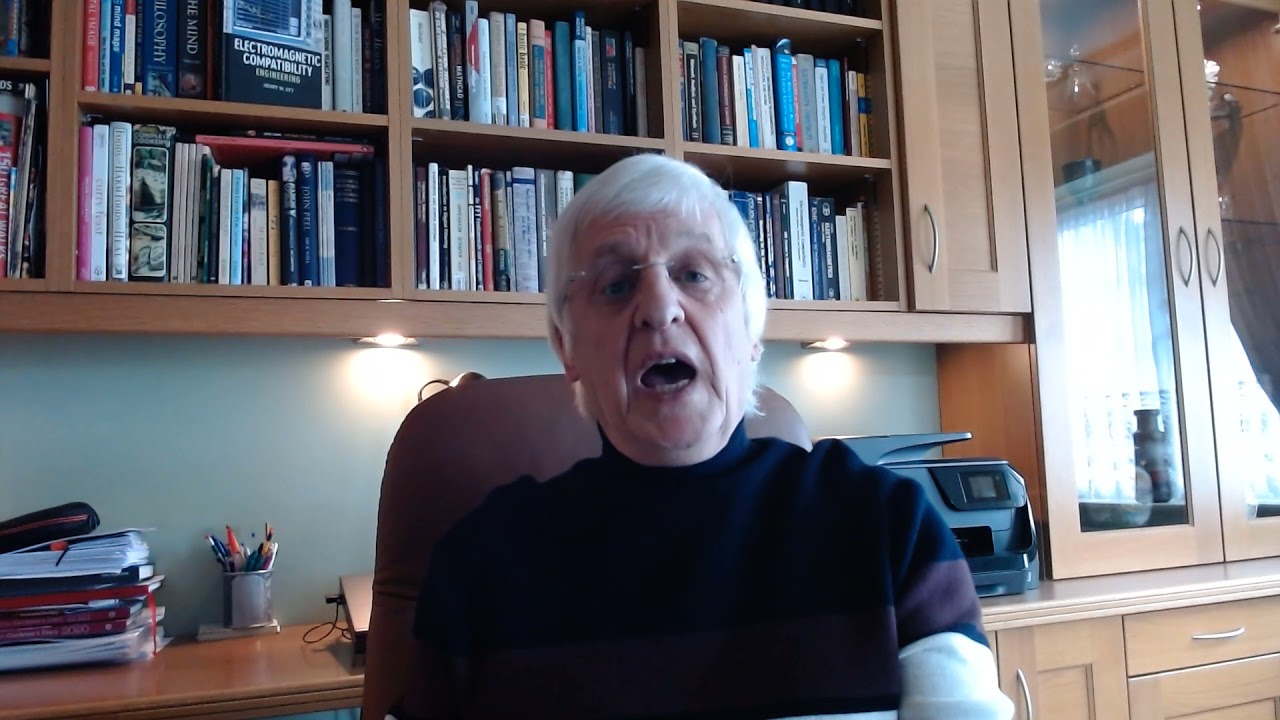 Overview Course on EMC by Intellex Consulting Services Ltd.