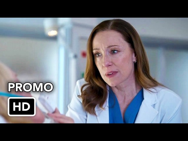 Doc Season 2 Episode 19 recap: Joan appoints a new Chief Resident while ...