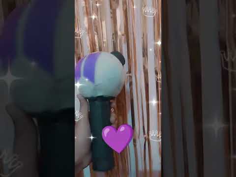 army bomb made by me how was it #armybomb #bts #btsarmy