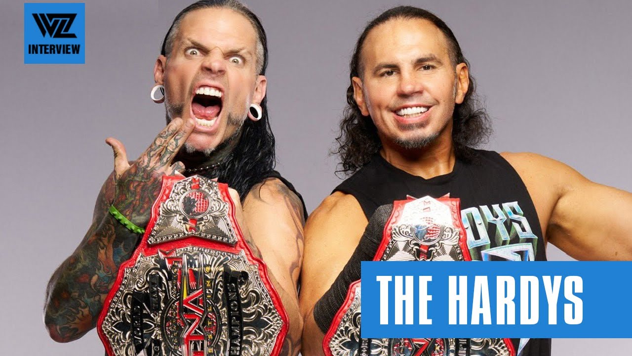 Fightful | WWE News, AEW News, Pro Wrestling Backstage News