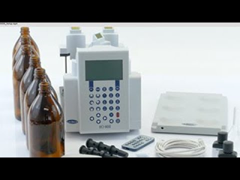 BOD Analyzer at Best Price in India