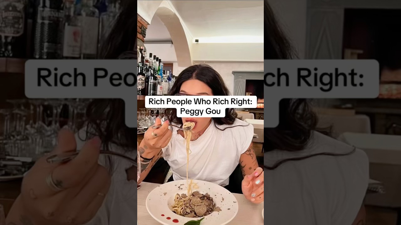 Peggy Gou is next level #peggygou #fashion #style #hermes #chanel #luxury #luxurylifestyle #rpwrr