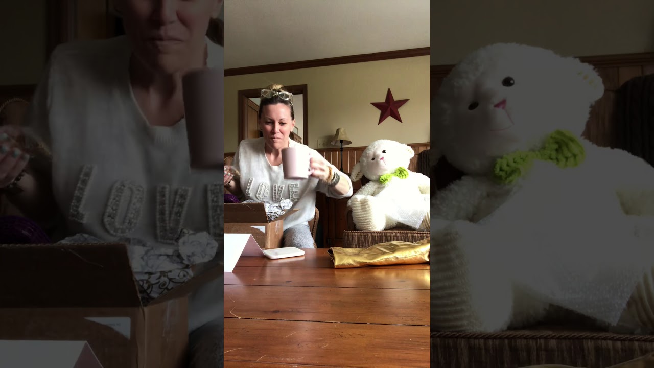 My Birthday Easter EGGstravaganza from Lauren Sky Tanner!!!