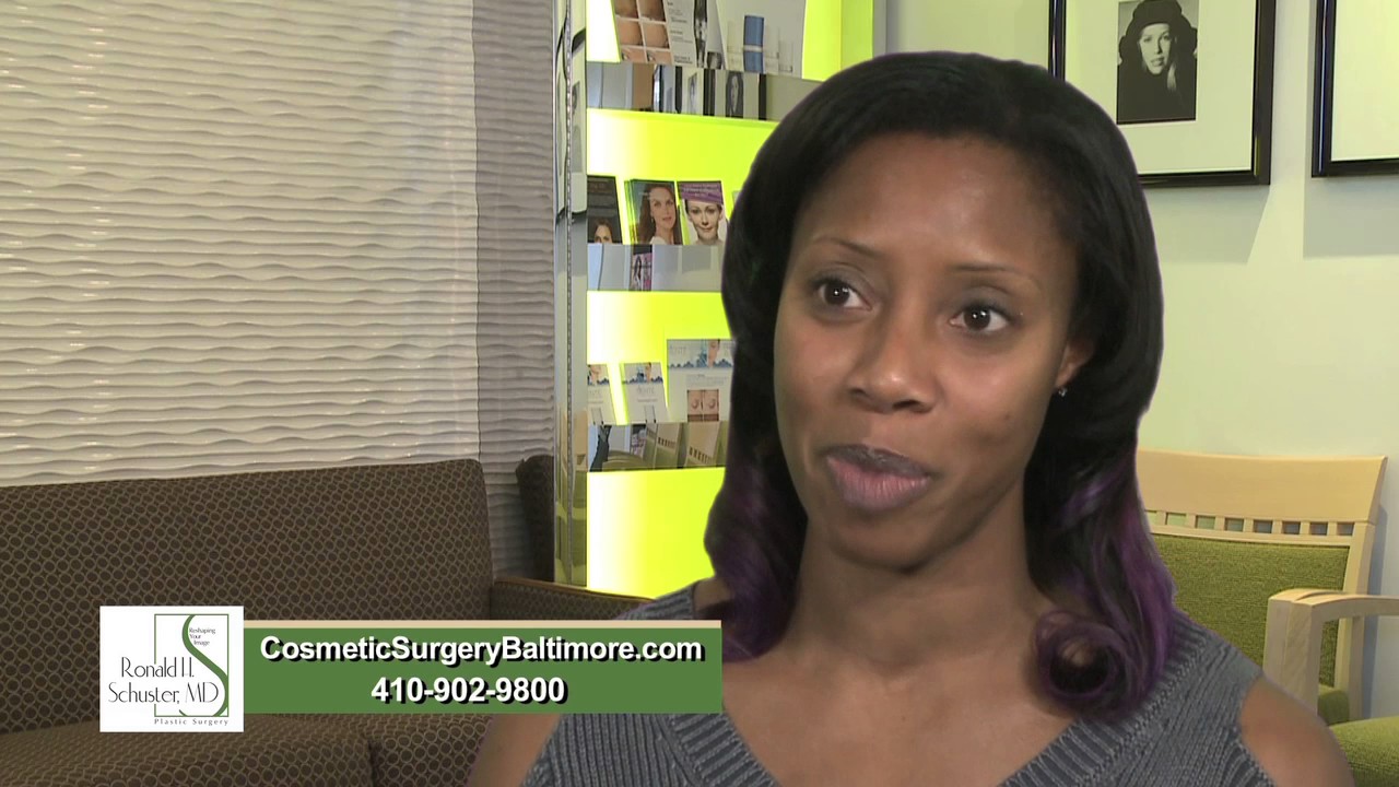 Mommy Makeover by Dr. Schuster