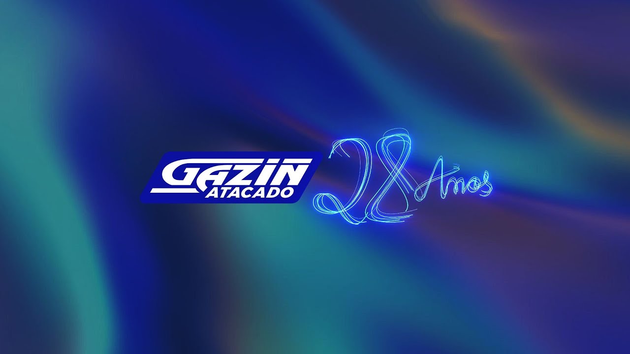 Conheça o Gazin Atacado >