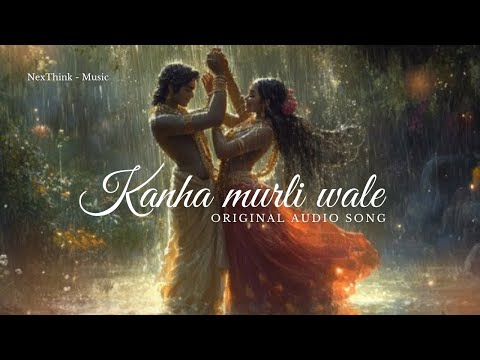 Kanha Murli Wale Song | Powered By Nexthink - हिंदी | Original Audio