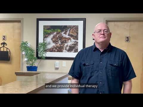 Intensive Outpatient Program: For People Experiencing Trauma After Hospitalization