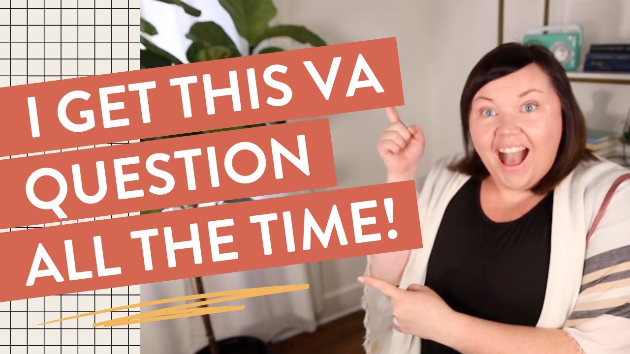 The Ultimate Virtual Assistant Services List