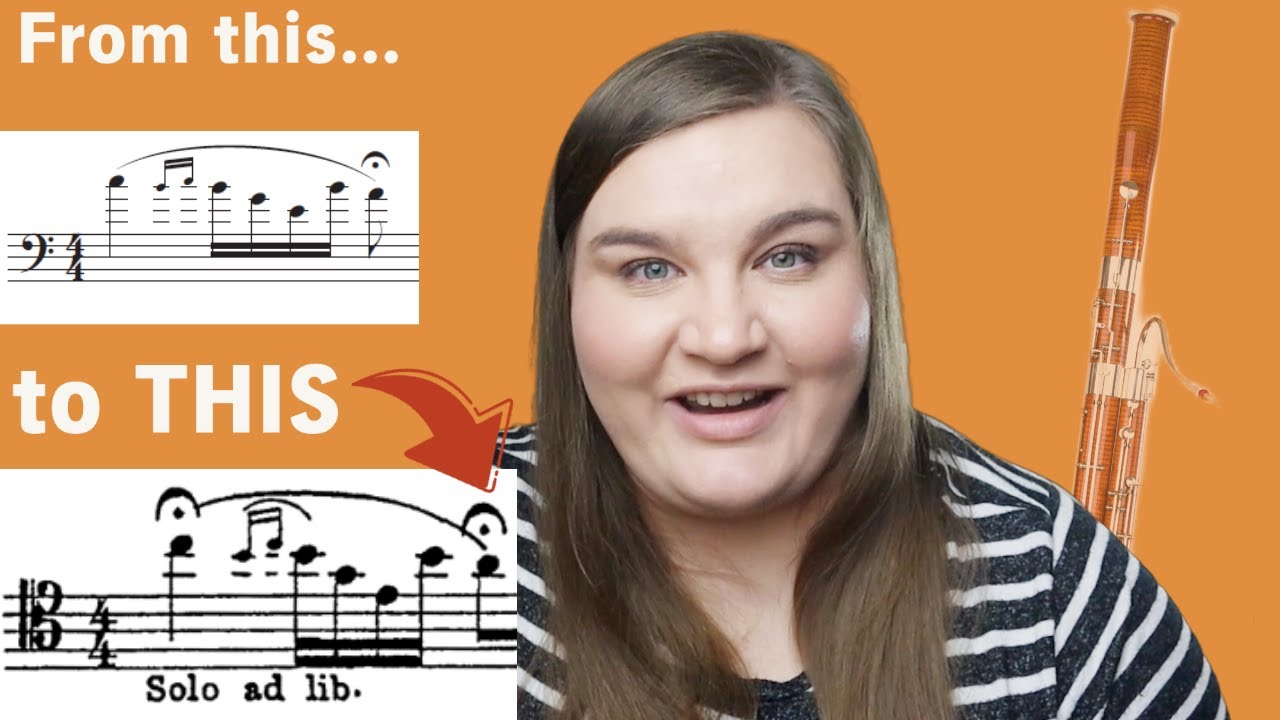 How to Read Tenor Clef with Ease