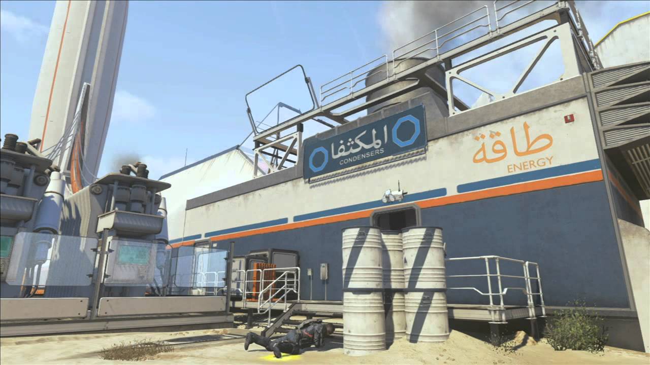 Optic Gaming vs Denial - Game 5 - Grand Finals - MLG Finals