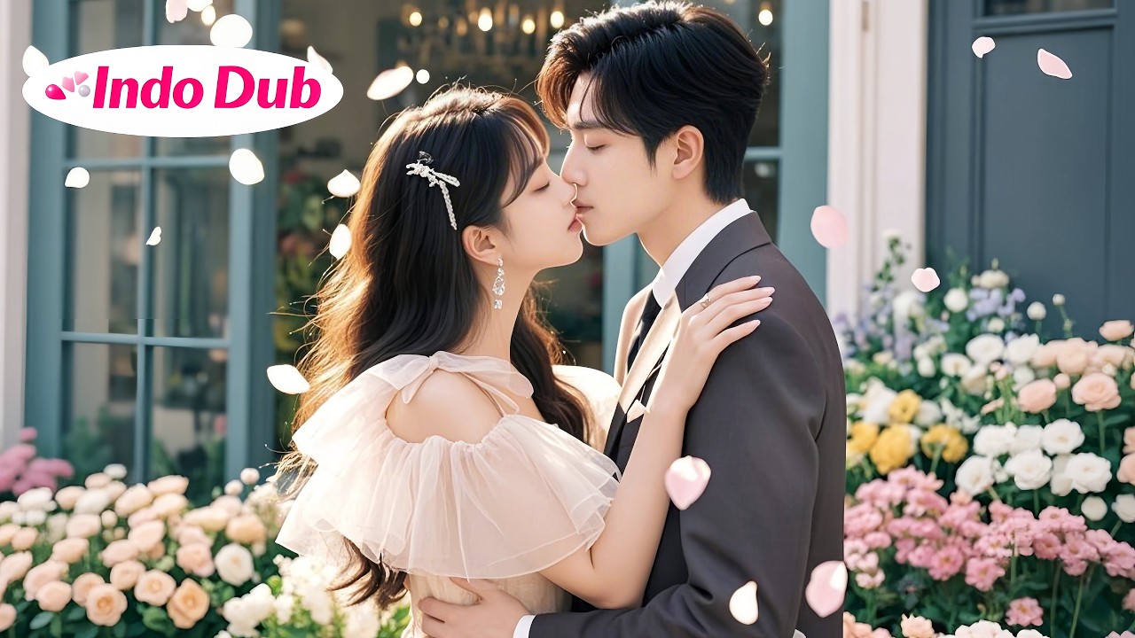 CEO dinginberpura tidak peduli gadis, sebenarnya sudah jatuh cinta padanya!Terpikat ciuman manisnya!