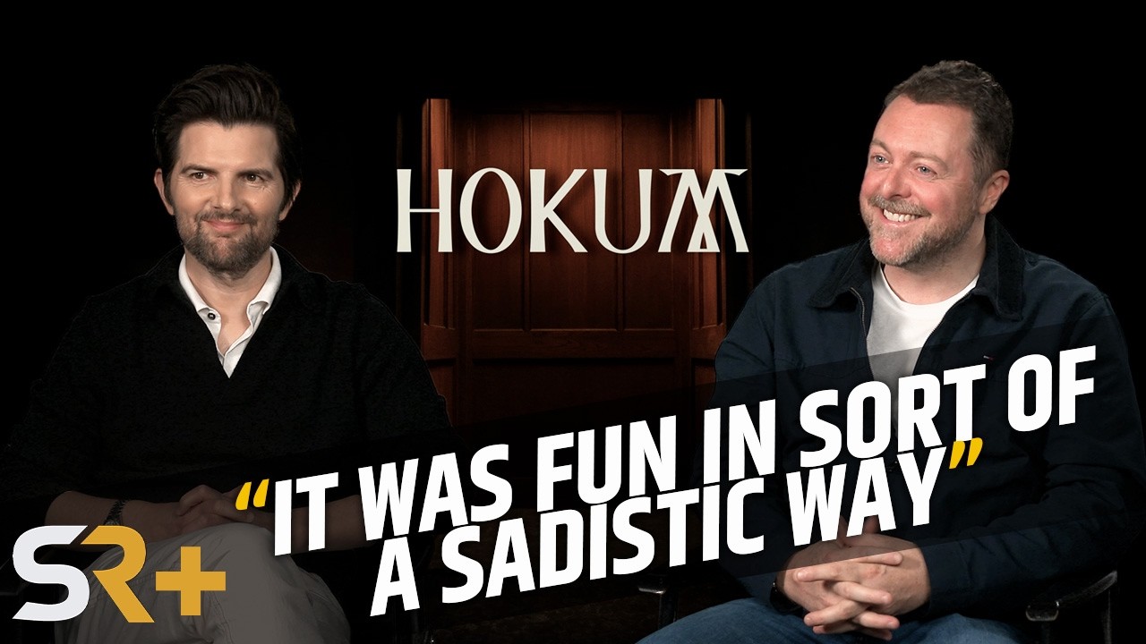 Hokum's 