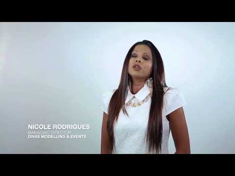 Diva Dubai Nicole Rodrigues SME 100