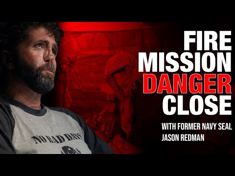 A Navy SEAL suicide mission to call in an AC 130 gunship NOT EXPECTED TO SURVIVE