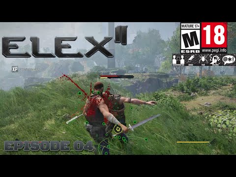 Steam Community :: Video :: Elex 2 (Episode 04) The Beserker Conspiracy Part 01!