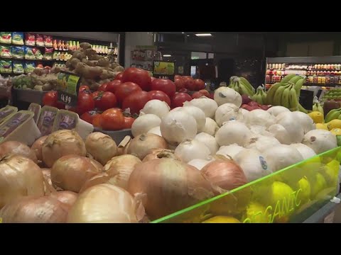 Work for Needler's Fresh Market