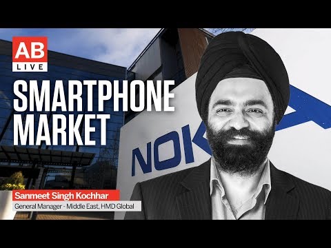 Is Nokia making a grand comeback?