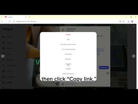 How to Download Instagram Reels & Videos on PC 🖥️📥