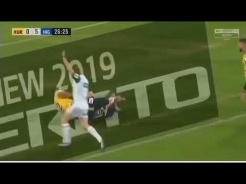 "OPORTUNIDADES": CUANDO LA SEGUNDA LINEA DEFENSIVA(9) SE INVOLUCRA.
