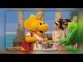 Barney And Friends Sweeter Than Candy Greer 2009 Watch HD Mp4 Video ...