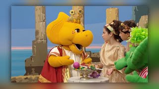 Barney And Friends Sweeter Than Candy Greer 2009 Watch HD Mp4 Video ...