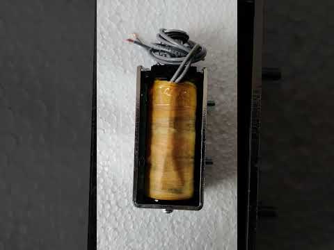 Tripping Coil - Closing Coil Latest Price, Manufacturers & Suppliers