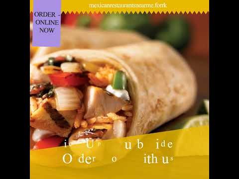 Mexican Food Restaurants Near Me Denver CO