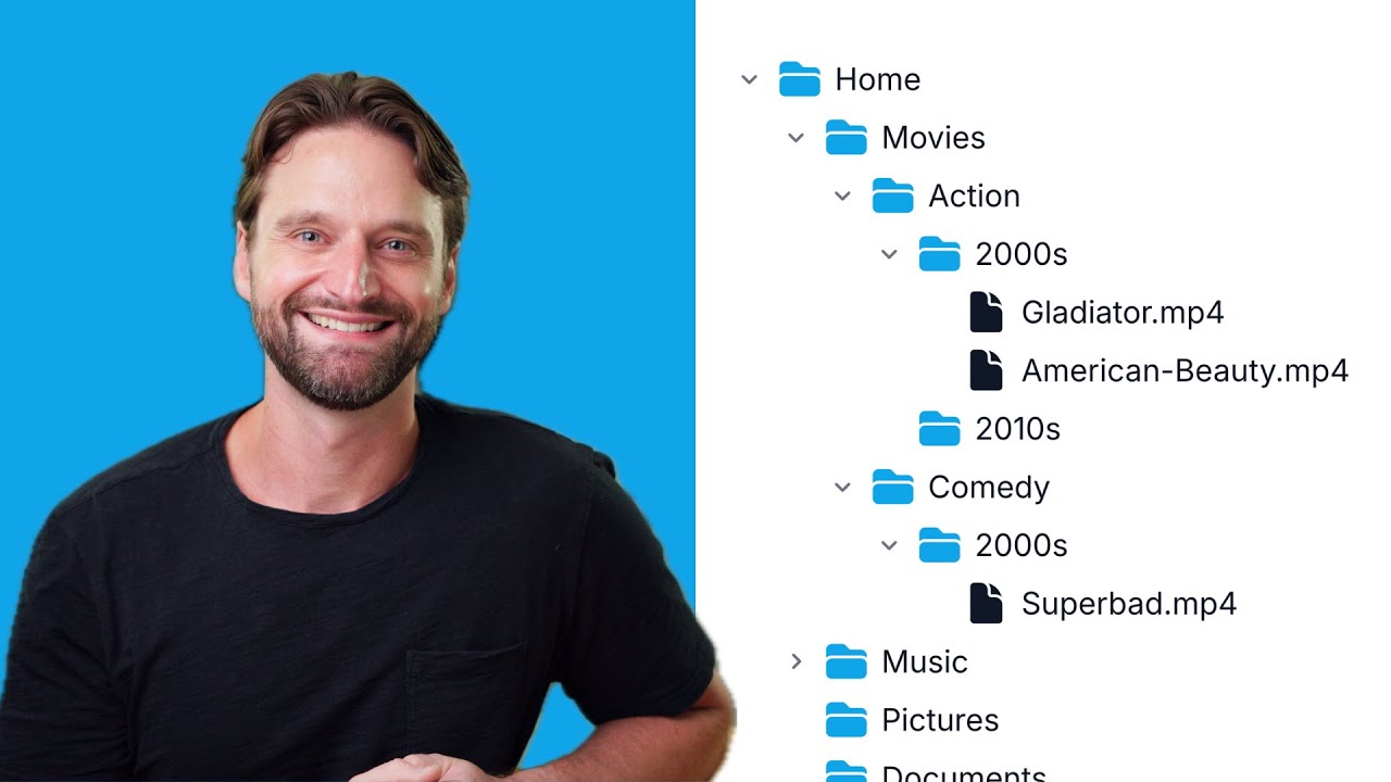 How to build a Recursive React Component