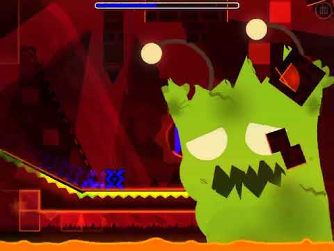 Steam Community :: Video :: GD: Slam