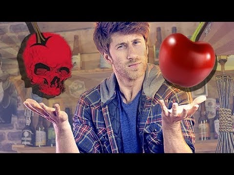 C'est quoi une (vraie) KRIEK ? - Une bière et Jivay #72