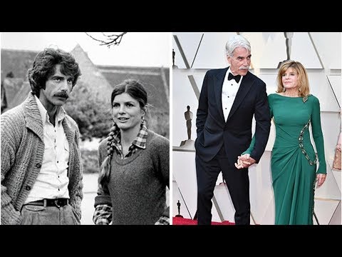 These Photos Show How In Love Sam Elliott And Katherine Ross Are After Over 40 Years