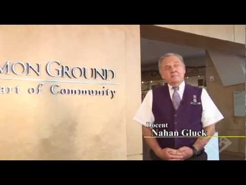 Highlights from "Common Ground: The Heart of Community"