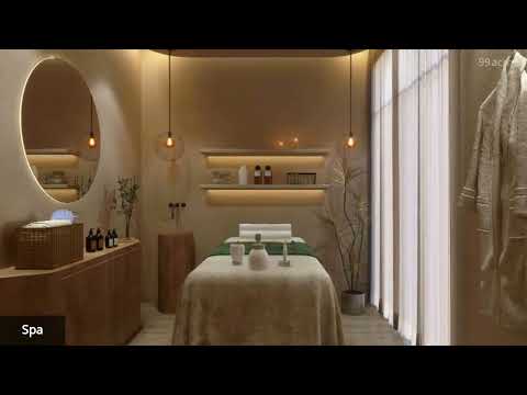 Pristine O2 World Kharadi, Pune | Price List & Brochure, Floor Plan ...