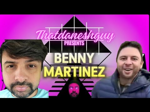 Benny Martinez biography: 10 things about University of New Mexico alum ...
