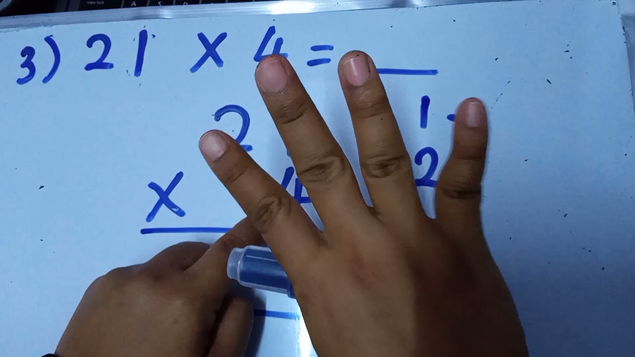 KELAS PEMULIHAN KHAS l MATEMATIK TAHUN 3 l DARAB BENTUK LAZIM